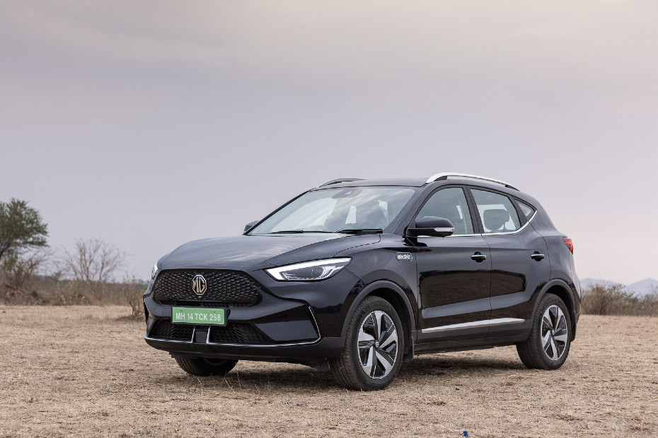 Expected MG Cars At Auto Expo 2023: Facelifted Hector And Gloster, Air ...