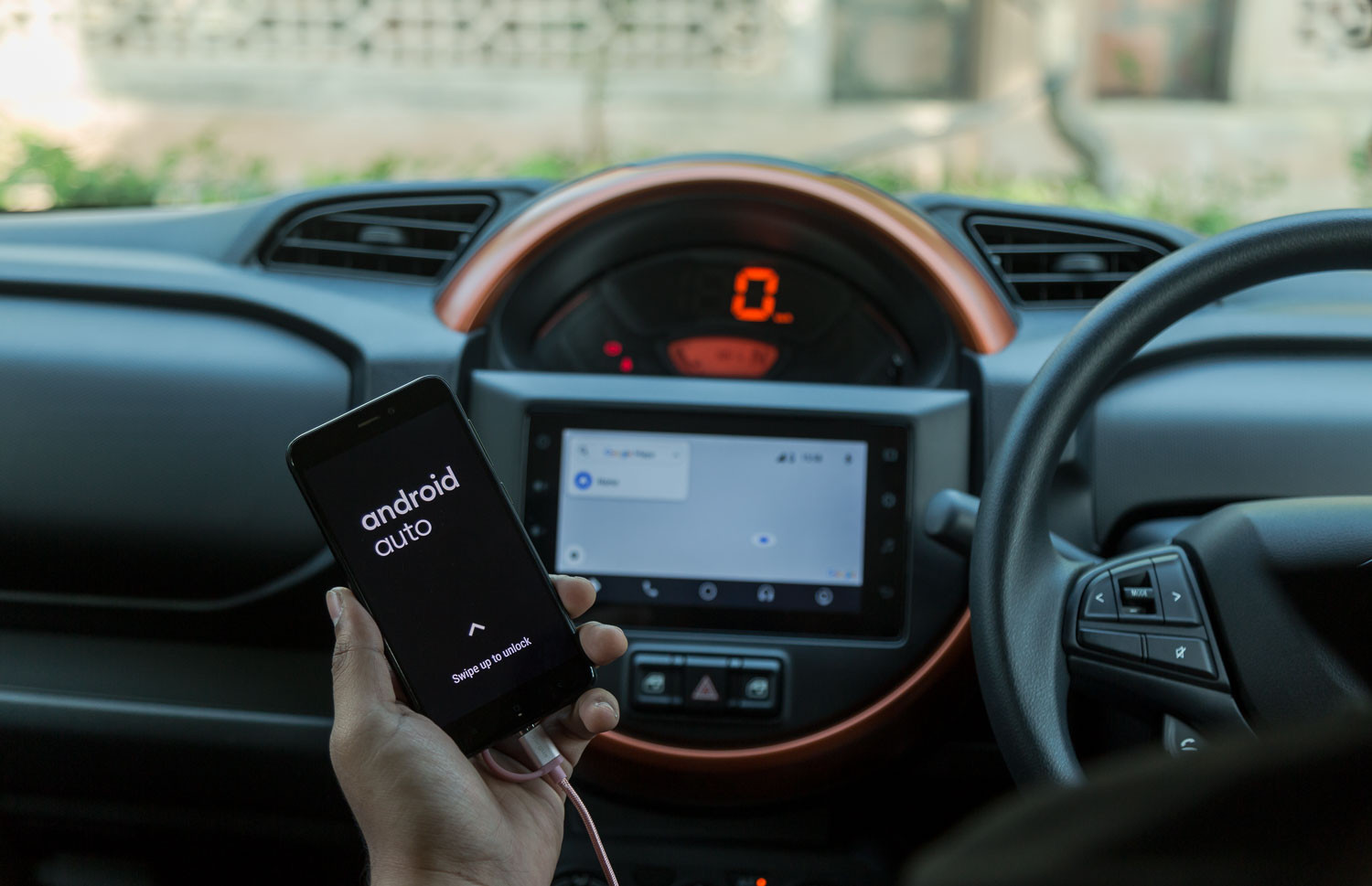 Maruti Suzuki Introduces New S-Presso Xtra Special Edition Variant ...