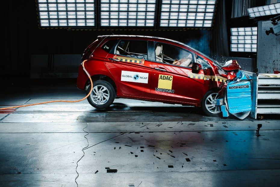 13 Cars That Were Crash Tested By Global NCAP In 2022 - Mahindra ...