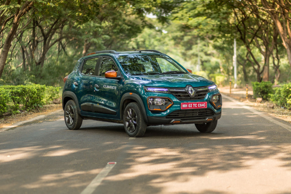 Renault Kwid, Kiger And Triber Prices Hiked | CarDekho.com