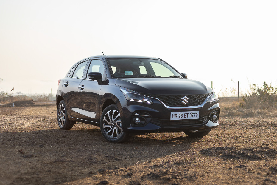 Maruti Launches Limited-edition Accessories Packs For Its NEXA Lineup ...