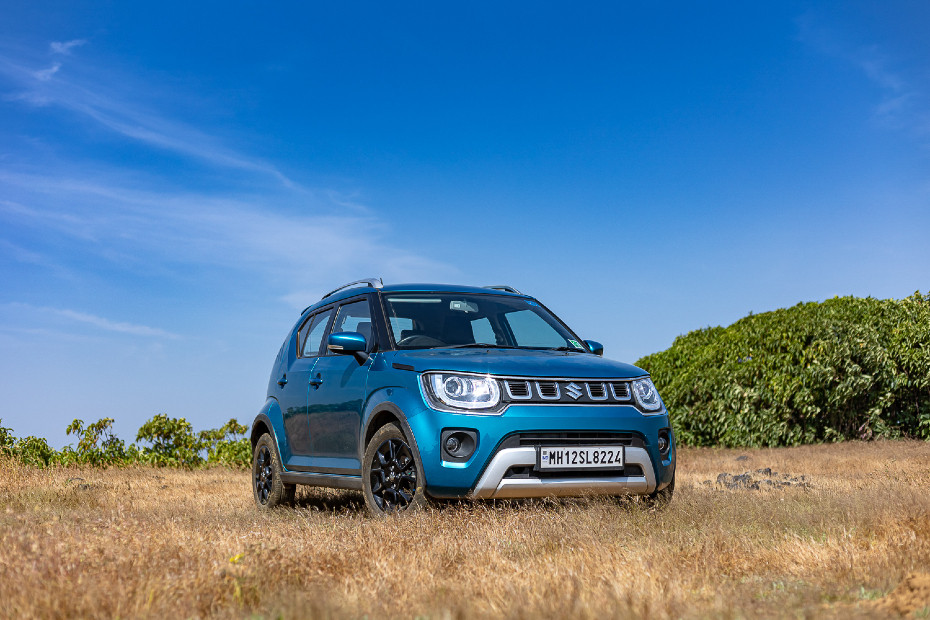 Maruti Launches Limited-edition Accessories Packs For Its NEXA Lineup ...