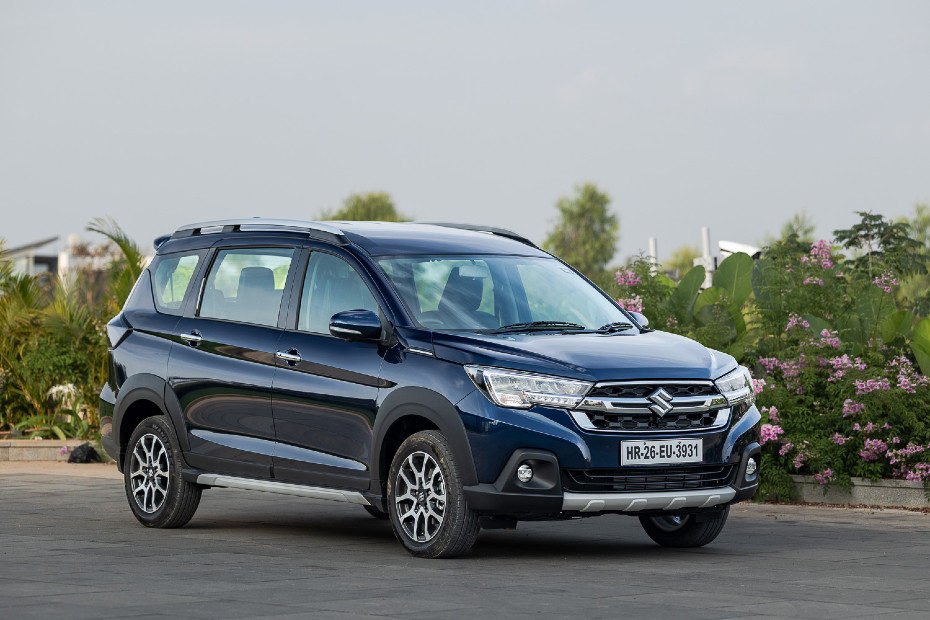 Maruti Launches Limited-edition Accessories Packs For Its NEXA Lineup ...