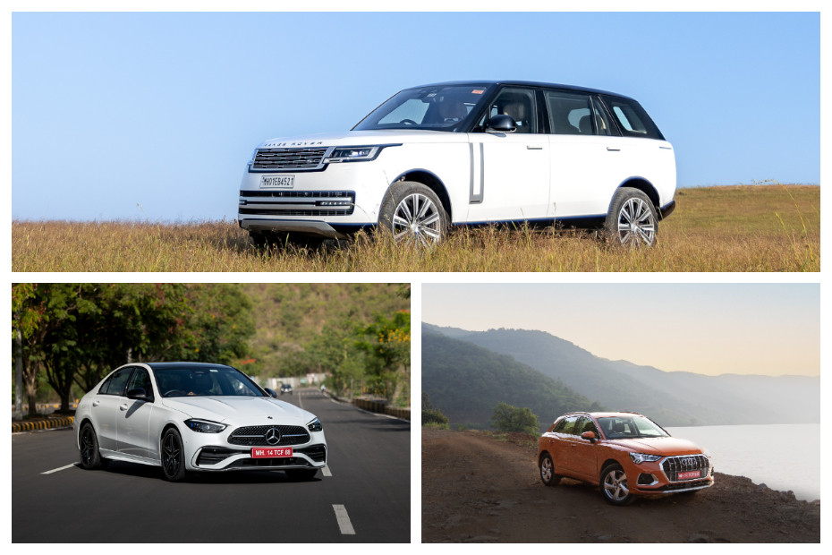 2023 Indian Car Of The Year (ICOTY): Final List Of Contenders ...
