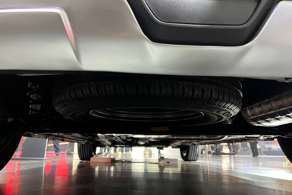 Auto Expo 2023: Punch CNG Detailed In 7 Images | CarDekho.com