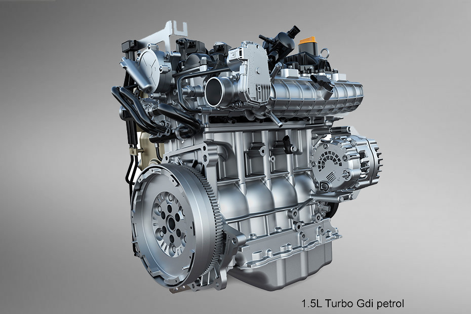Tata At Auto Expo 2023: A New Family Of Turbo-petrol Engines Revealed ...