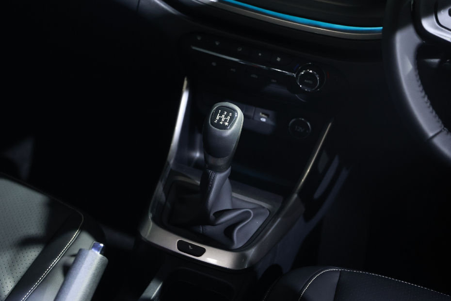 Tata Altroz CNG Teaser Out, Launch Confirmed For April 19 | CarDekho.com