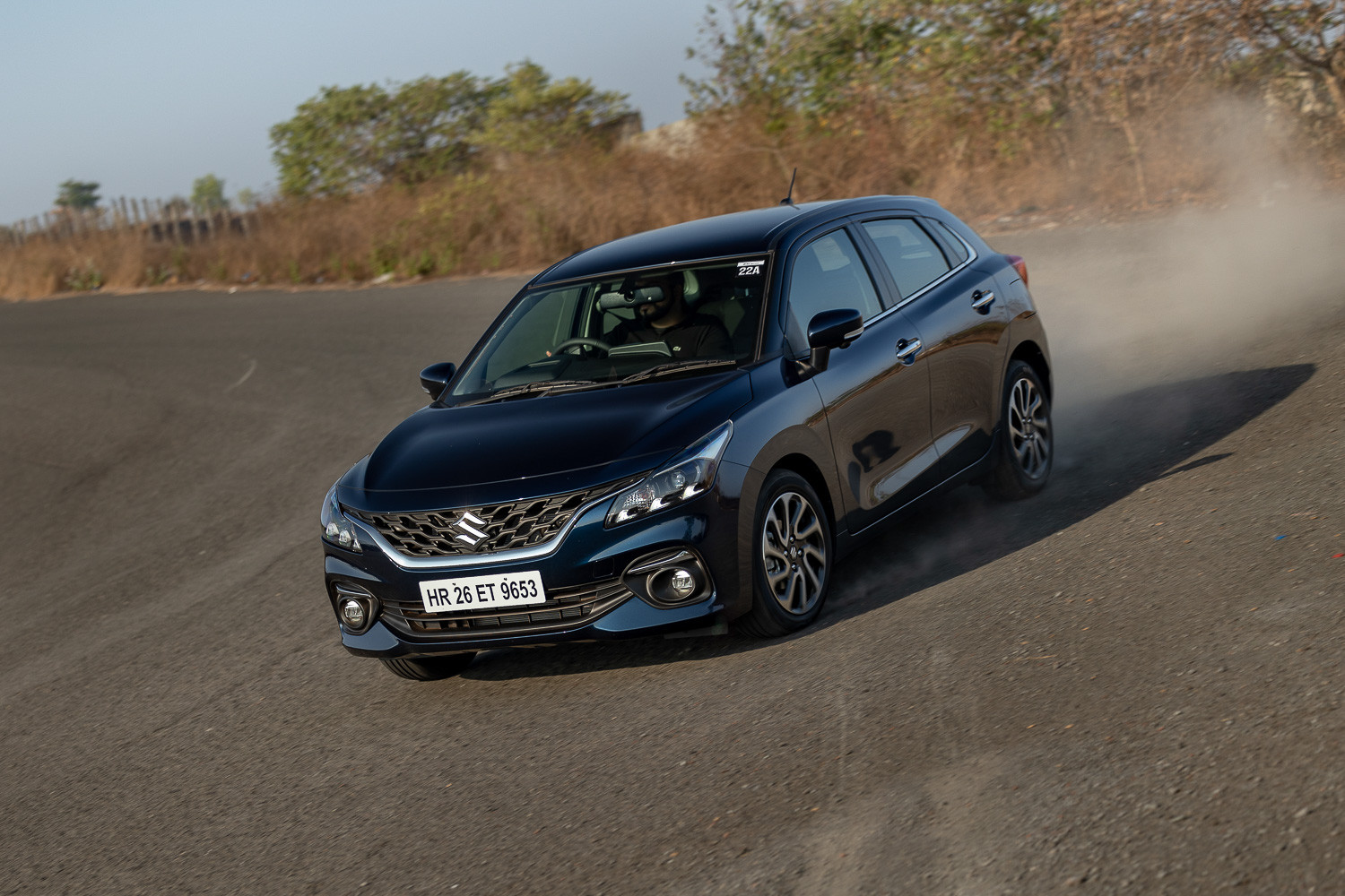 Maruti Fronx Vs Baleno - Design, Features, Dimensions, And Engines ...