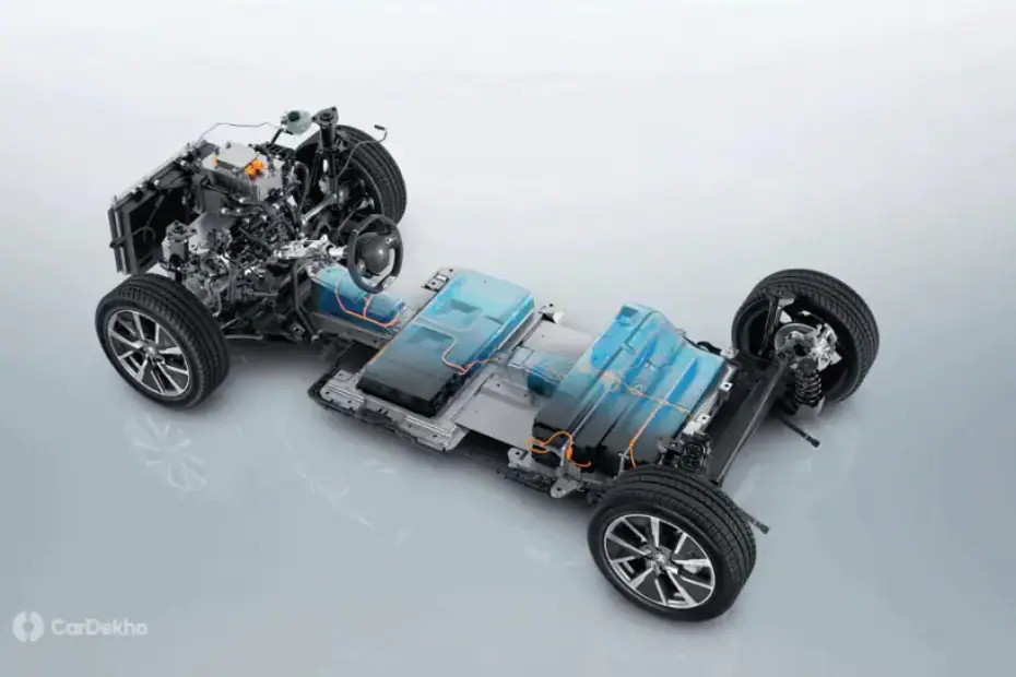 itroen eC3’s Launch Timeline Confirmed | CarDekho.com