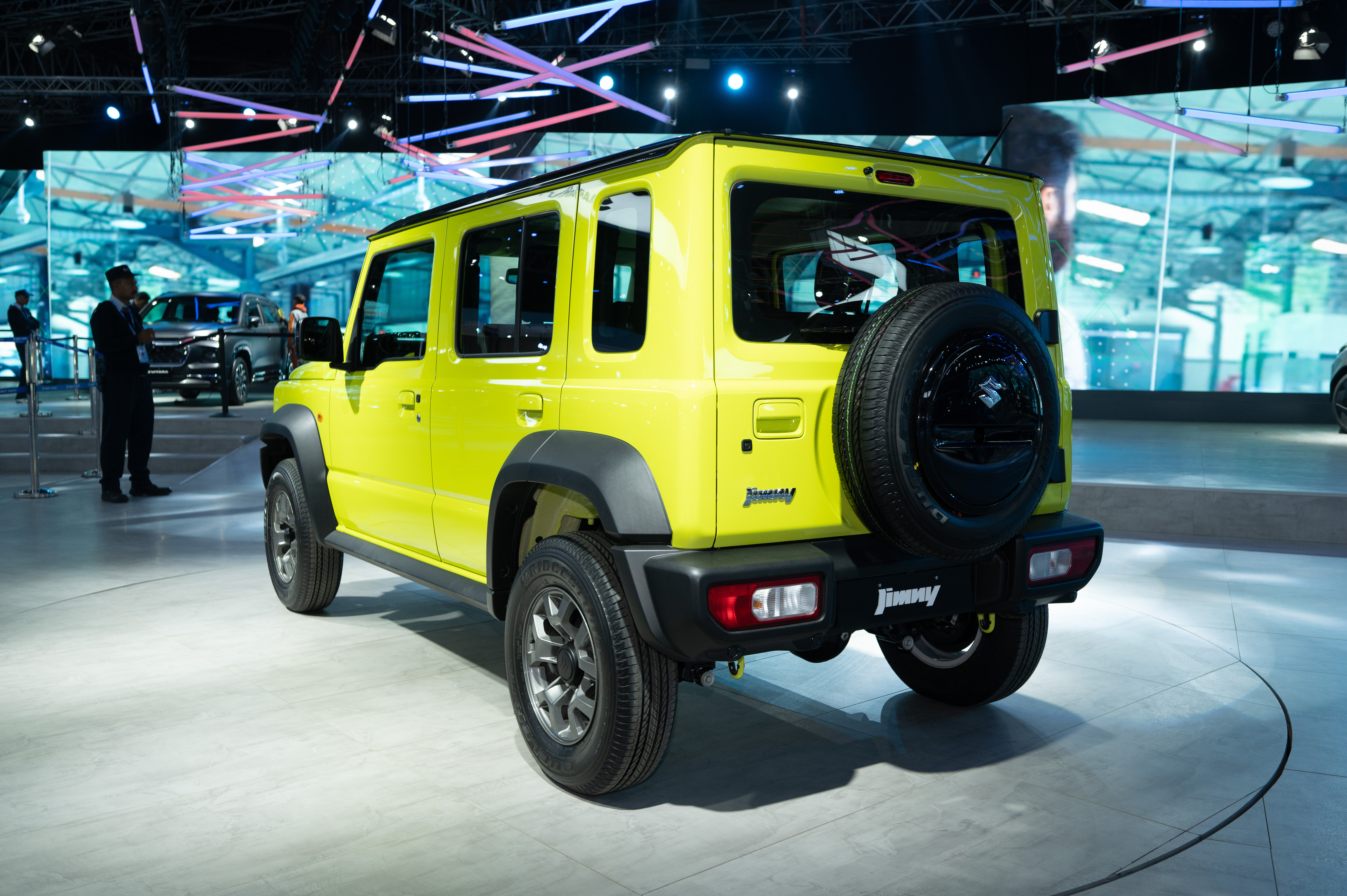 CD Speak: Here’s How Maruti Should Price The New Jimny | CarDekho.com