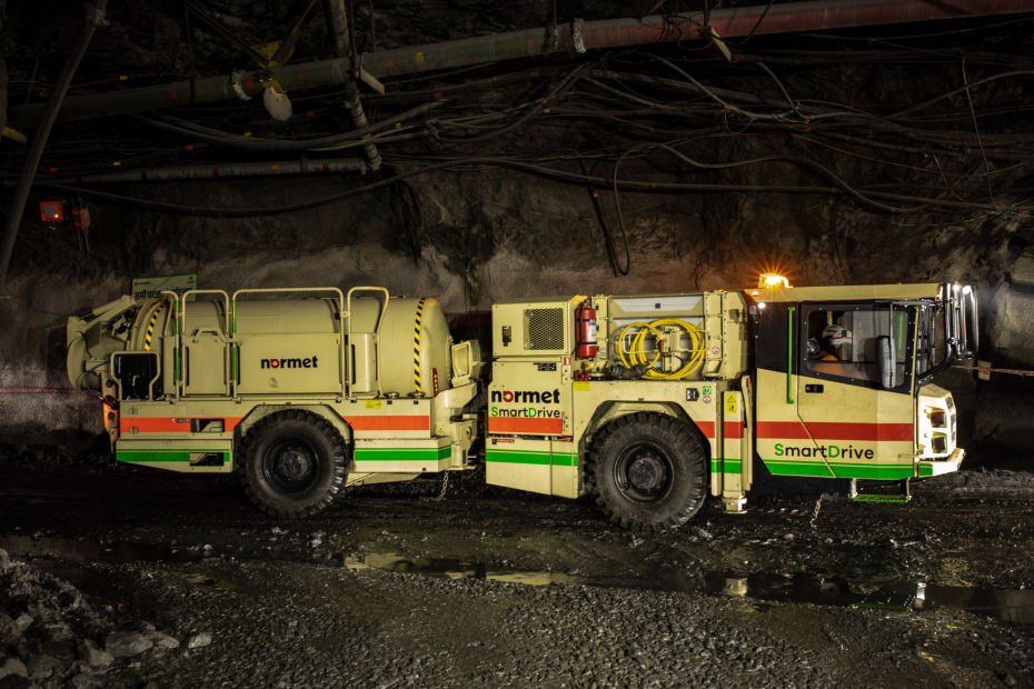Hindustan Zinc Becomes First Mining Company In India To Induct An ...