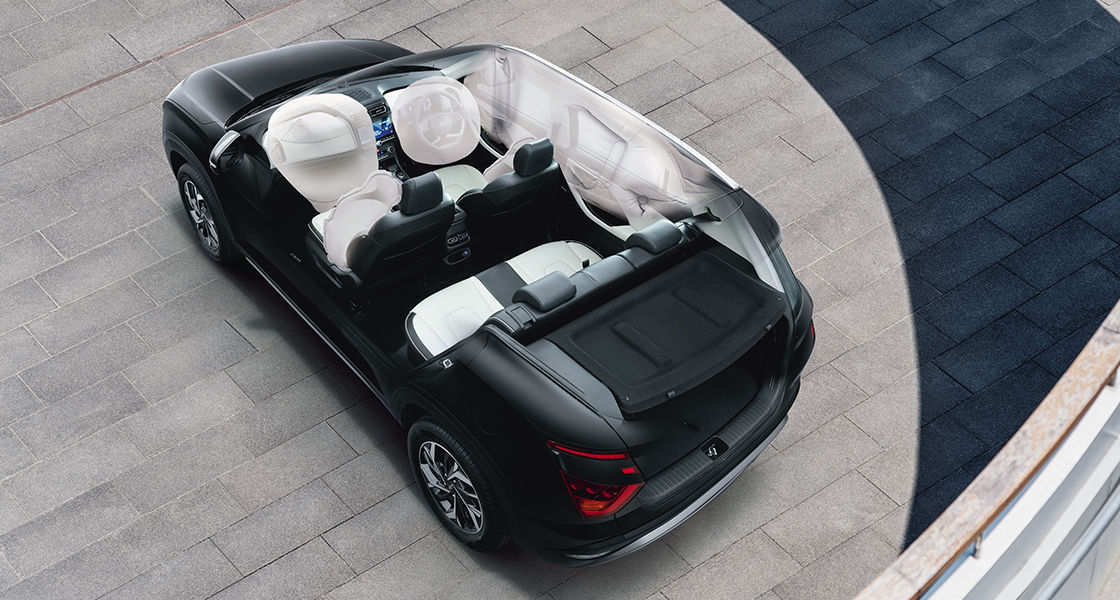 All Hyundai Cars Now Get 3-point Seatbelts And Seatbelt Reminders For ...