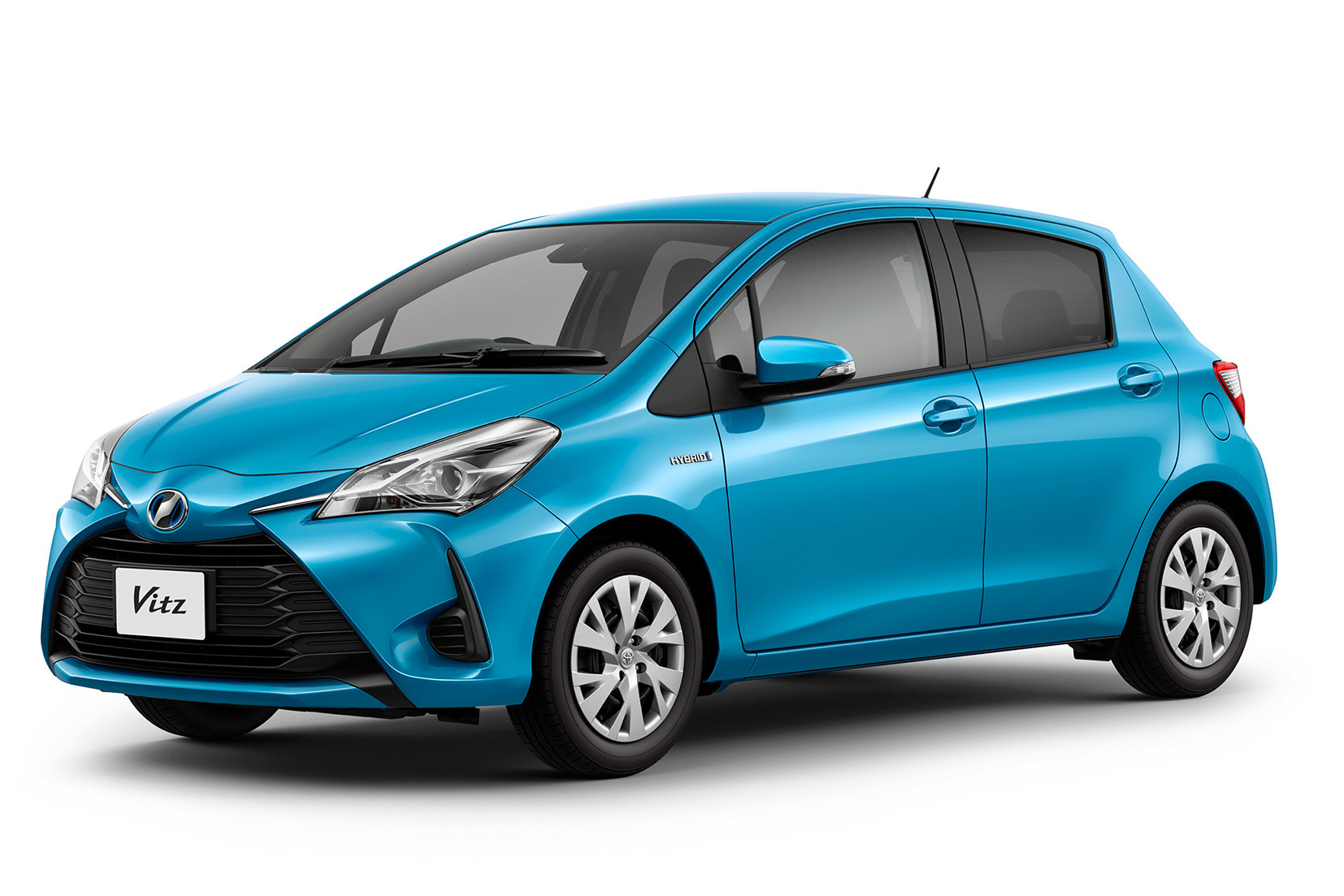 CD Speak: Is There Room For A Toyota Vitz In India? | CarDekho.com
