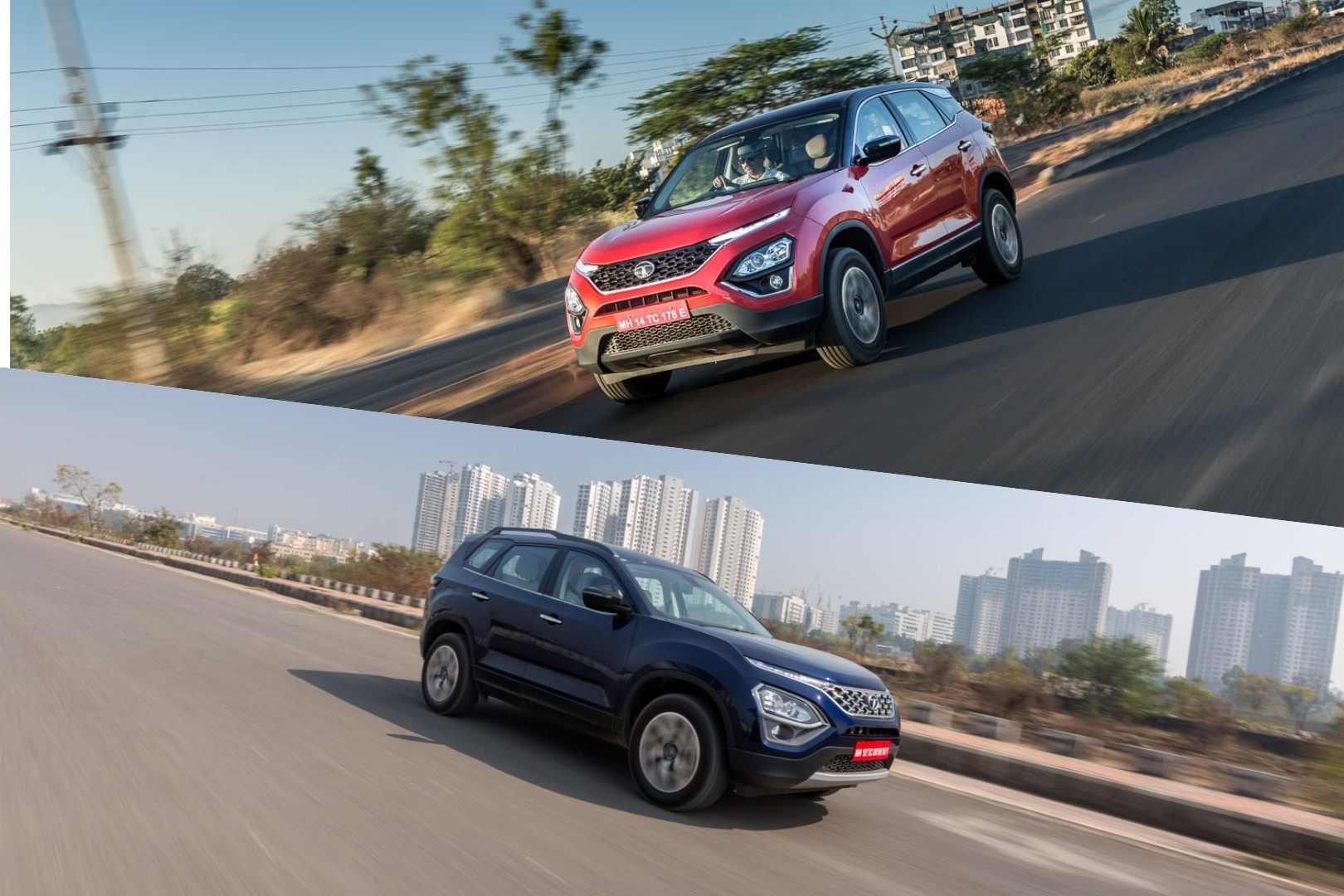 Tata’s ICE Lineup Updated To Meet BS6 Phase II Norms: Tiago, Tigor ...