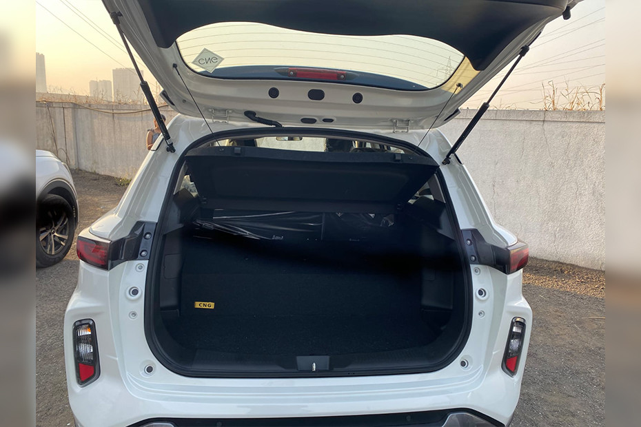 CNG Technology: How It Has Evolved Over The Years | CarDekho.com