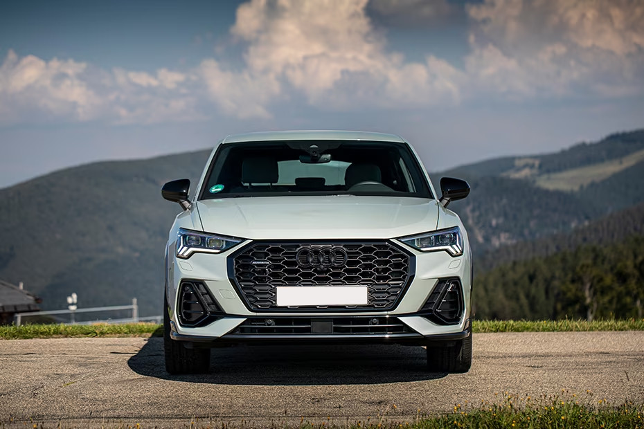 All Luxury SUVs Launched In India In 2023: BMW X1, Audi Q8 e-tron ...