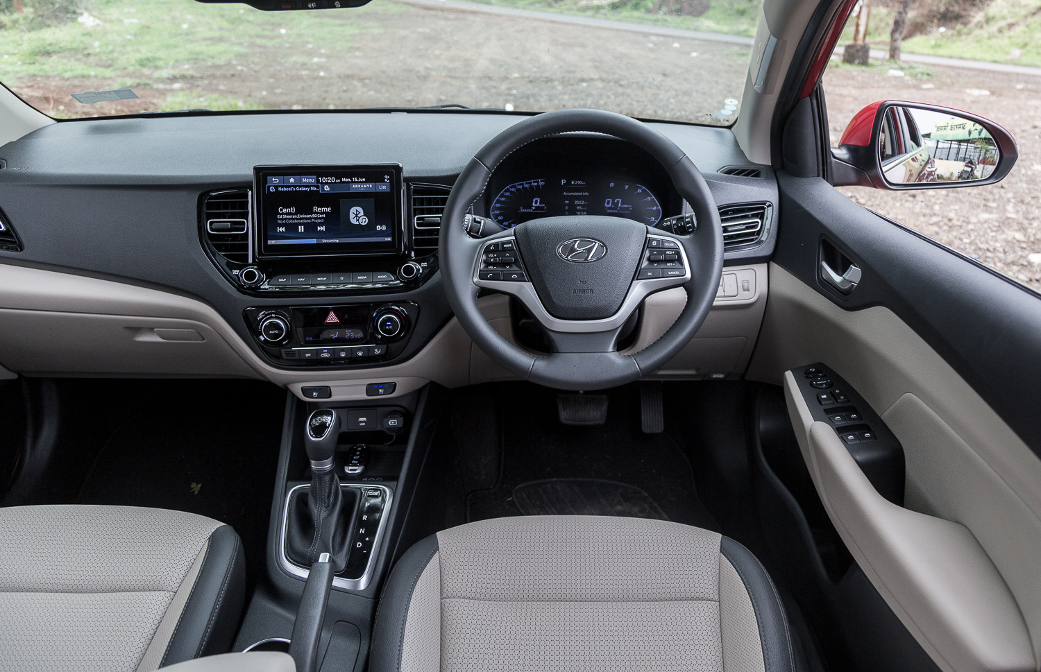 Hyundai Verna New Generation Bookings Open; Design, Specs and Features ...