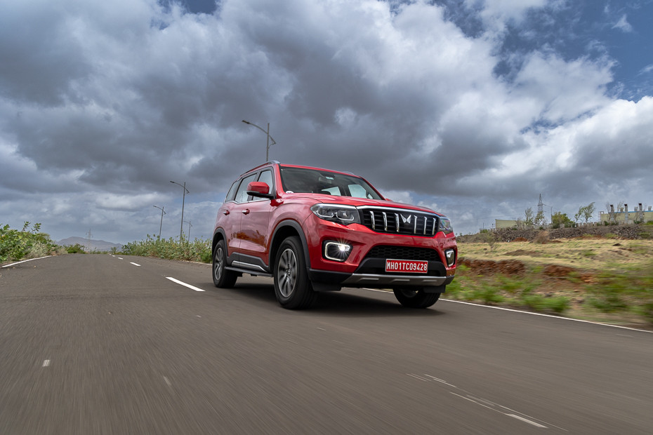 Mahindra Announces Mega Service Camp With Special Benefits This ...