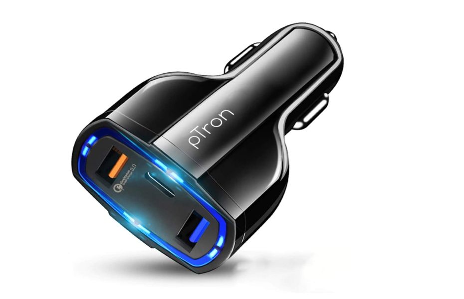 Top 7 Car Accessories Under Rs 500 - Charger, Air Freshner, Puncture ...