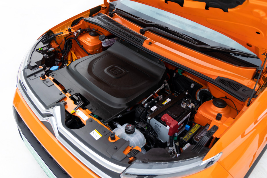 Citroen eC3 Launched In India, Priced From Rs 11.50 Lakh | CarDekho.com