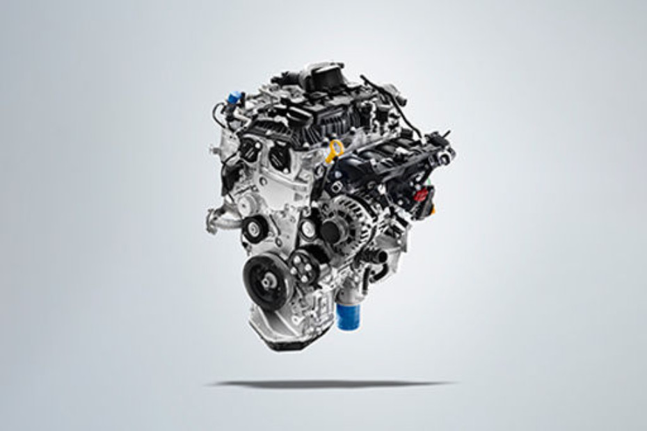 Hyundai Alcazar Gets New 1.5-litre Turbo-Petrol Engine, Bookings Open ...