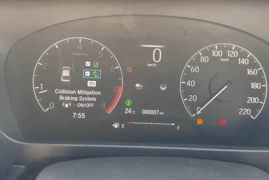 New Honda City With ADAS Confirmed! | CarDekho.com