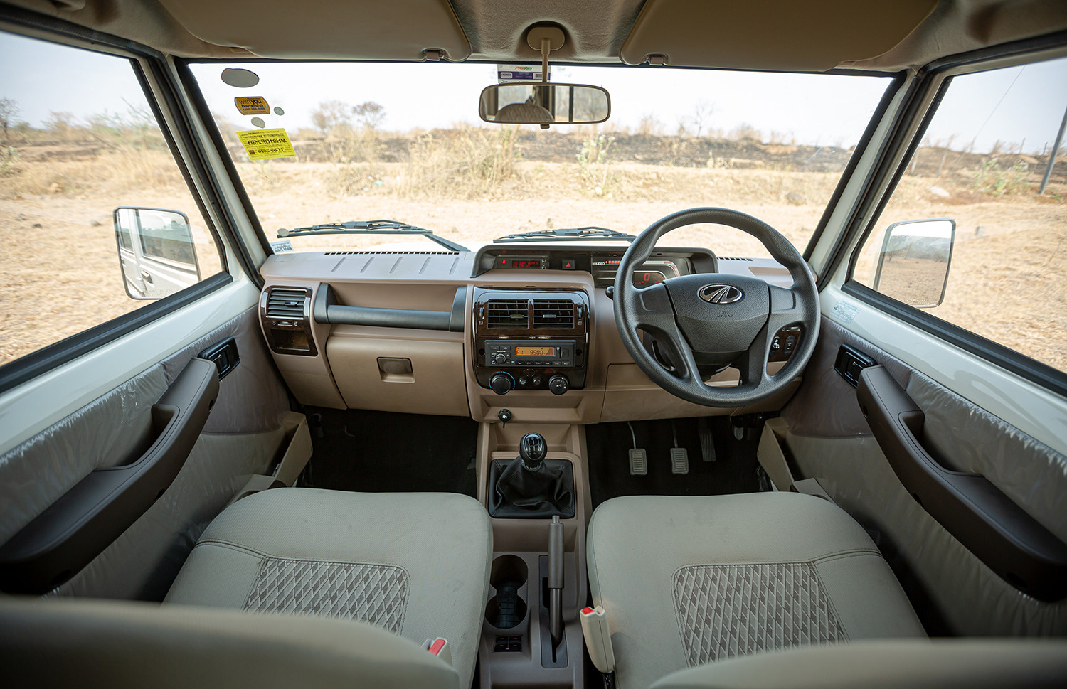 Mahindra Scorpio Classic And Bolero To Get New Variants | CarDekho.com