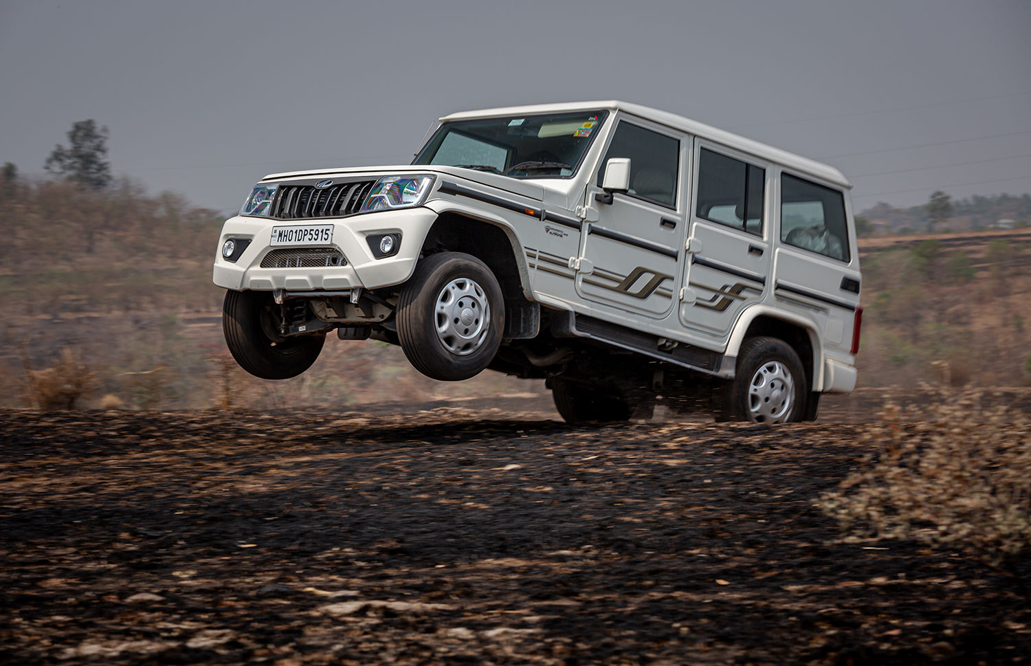 5 Requirements For A Car To Be Called An SUV According To ChatGPT ...
