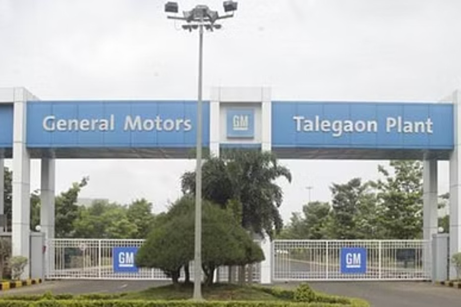 Hyundai India Signs Term Sheet To Acquire General Motors India’s ...