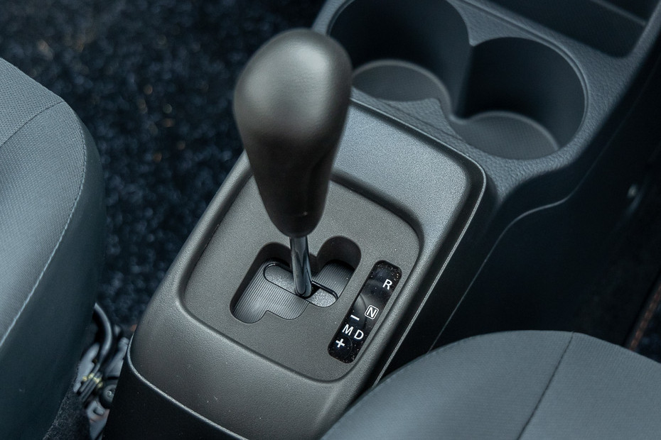 Most Affordable Automatic Transmission Cars In India Under Rs 10 Lakh ...