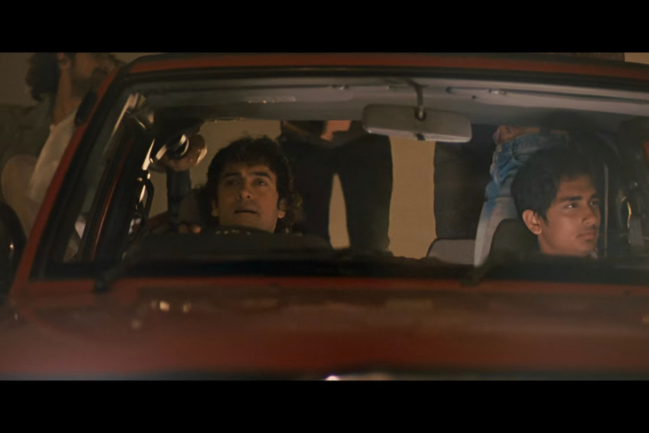 5 Iconic Cars Aamir Khan Has Driven In His Movies: Audi Q7, Mitsubishi ...