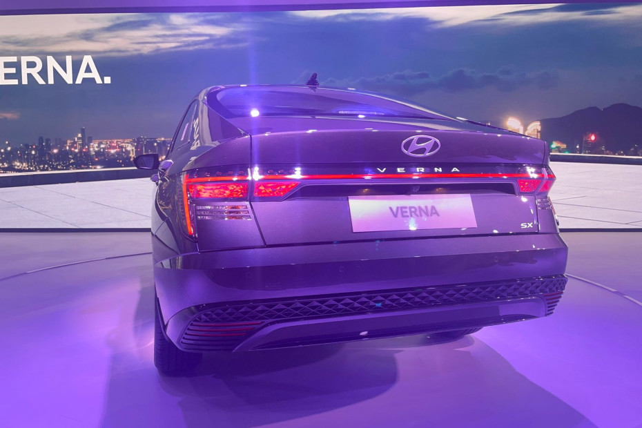 All-new Hyundai Verna Goes On Sale; Prices Start At Rs 10.90 Lakh | CarDekho.com