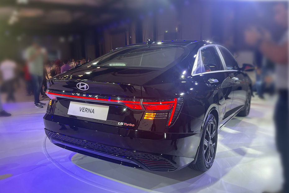 2023 Hyundai Verna: Important Details Covered In 10 Images | CarDekho.com