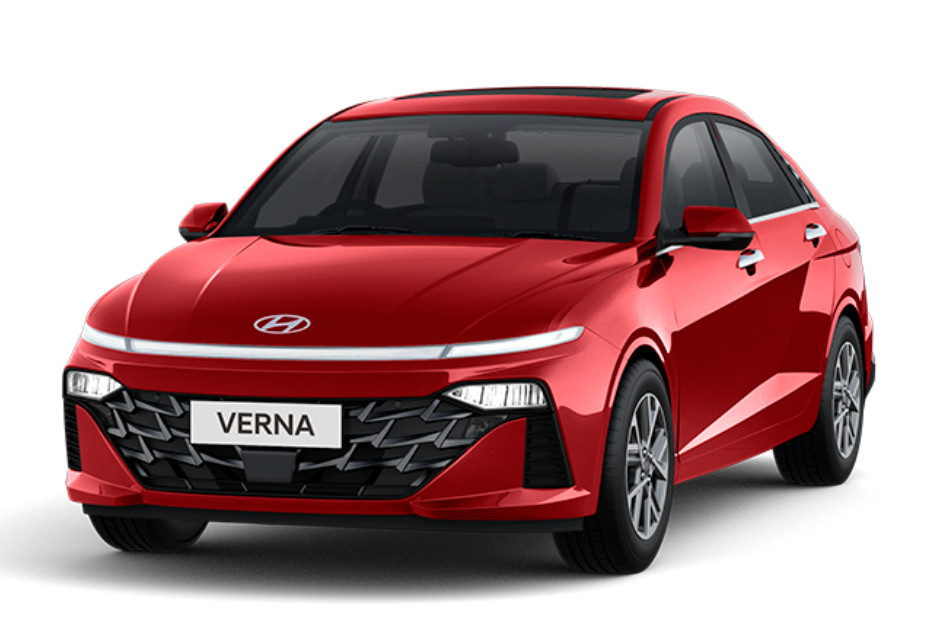 2023 Hyundai Verna Colour Options Detailed | CarDekho.com