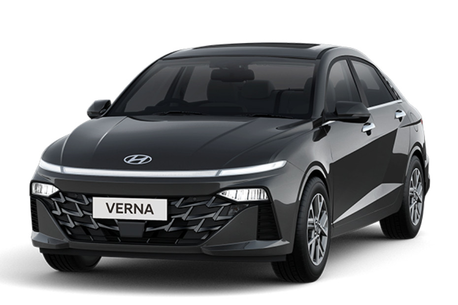 2023 Hyundai Verna Colour Options Detailed | CarDekho.com