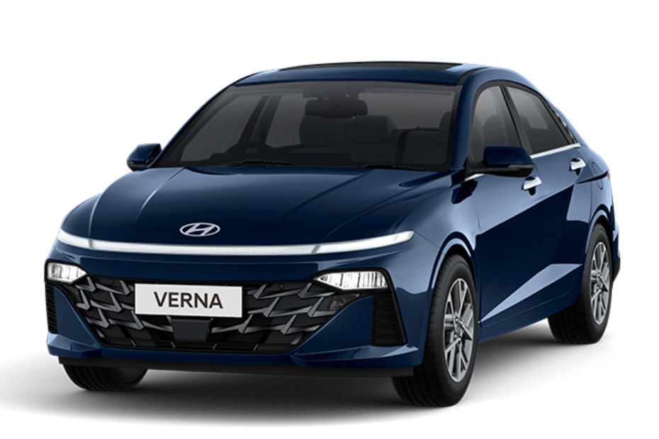 2023 Hyundai Verna Colour Options Detailed | CarDekho.com