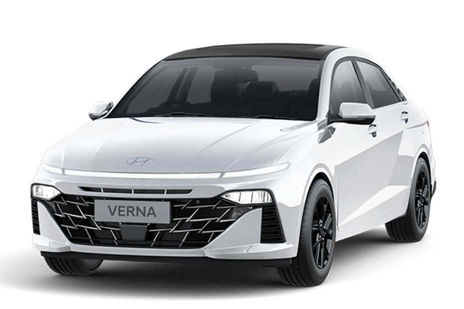 2023 Hyundai Verna Colour Options Detailed | CarDekho.com