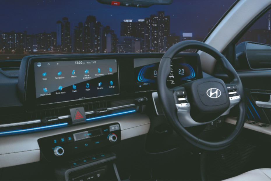 Hyundai Verna 2023 Variant-Wise Features Detailed | CarDekho.com