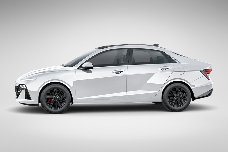 5 Things Hyundai Offers Only On Turbo Variants Of The New Verna ...