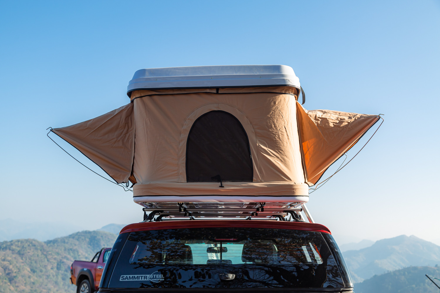 Top 5 Accessories For The Toyota Hilux And How Much They’ll Cost You ...