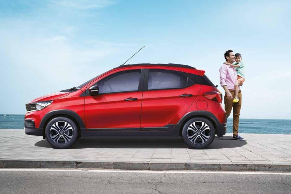 7 Things That Make The Tata Tiago The Perfect First Car | CarDekho.com