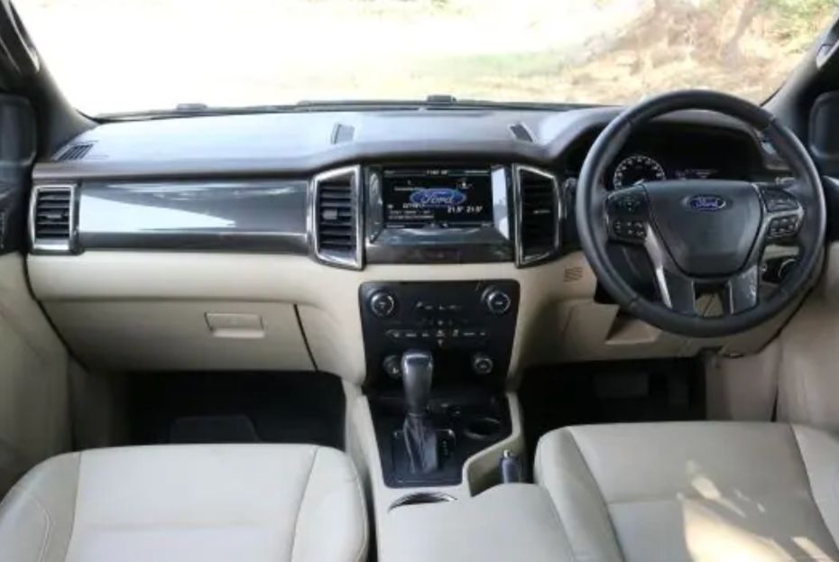 Remembering Ford Endeavour: One Of The Best SUVs That We Had | CarDekho.com