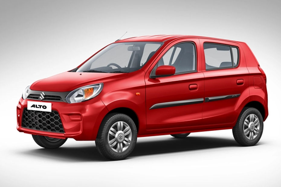 Maruti Arena October 2023 (Festive Season) Offers: Maruti Alto K10 ...