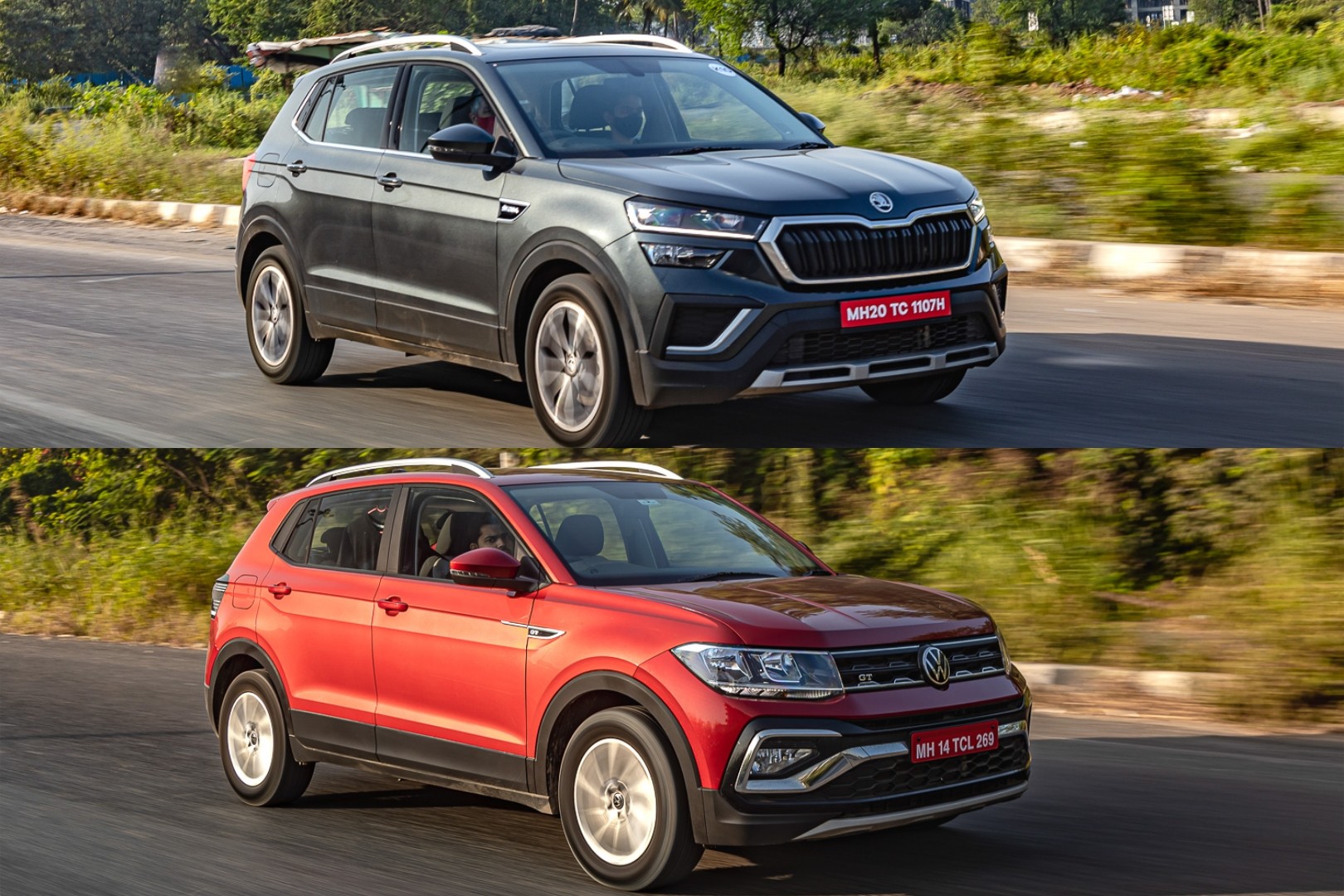 Compact SUVs March 2023 Sales: Hyundai Creta, Maruti Grand Vitara, Kia ...