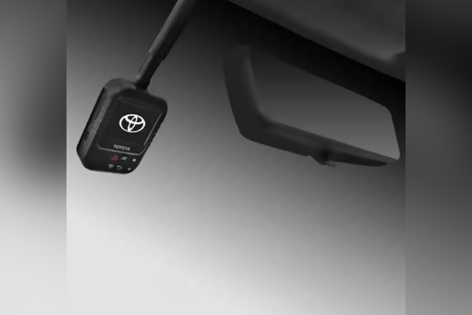 Toyota Innova Hycross Exterior And Interior Accessories Detailed ...