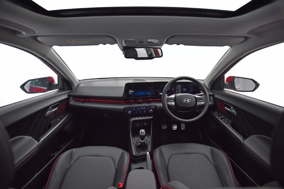 2023 Hyundai Verna Accessory Packs Detailed: Style, Premium & Ferocious ...