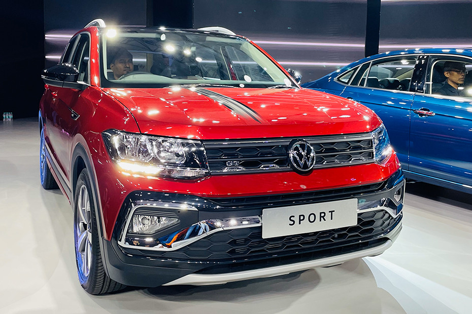 Volkswagen Taigun New Variants And Special Editions Coming Soon ...