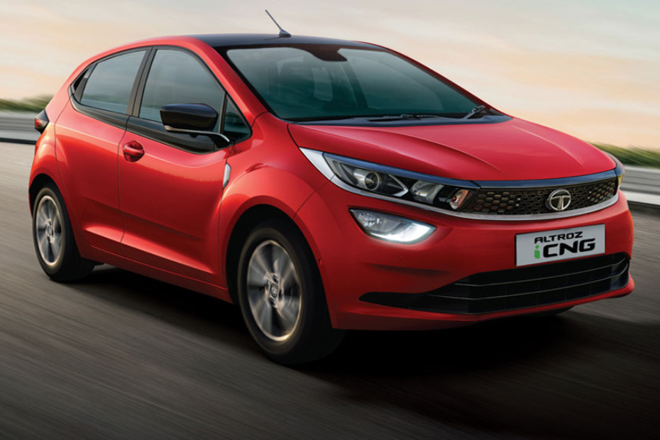 Top Upcoming Cars In May 2023: Maruti Jimny, Tata Altroz CNG, Hyundai ...