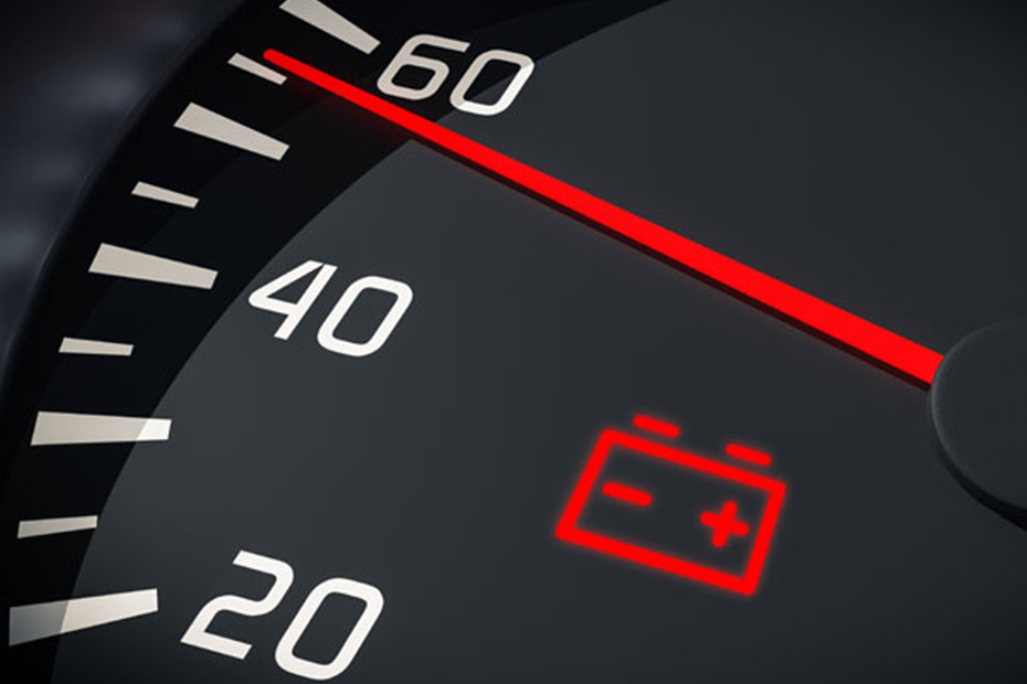 10 Warning Signs On Your Car Dashboard That You Should Know | CarDekho.com