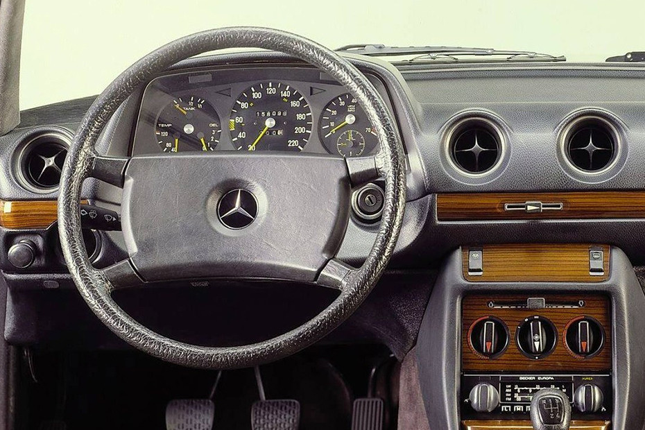 Mercedes-Benz E-Class: Evolution Through Its Generations | CarDekho.com